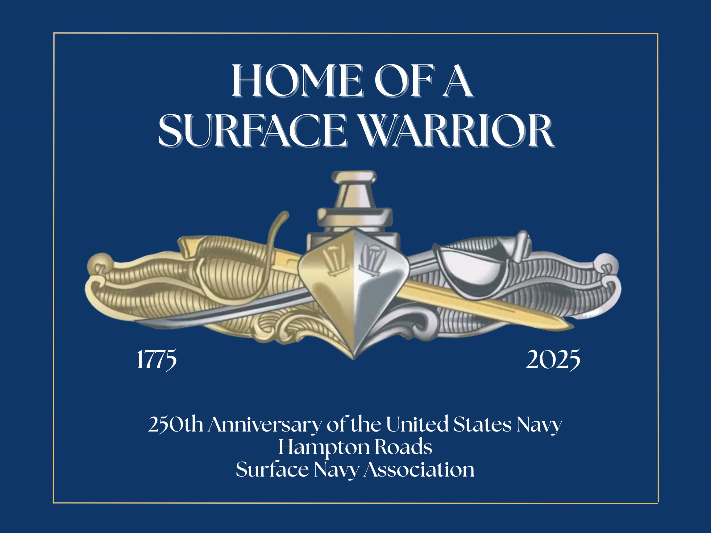 Surface Navy Association